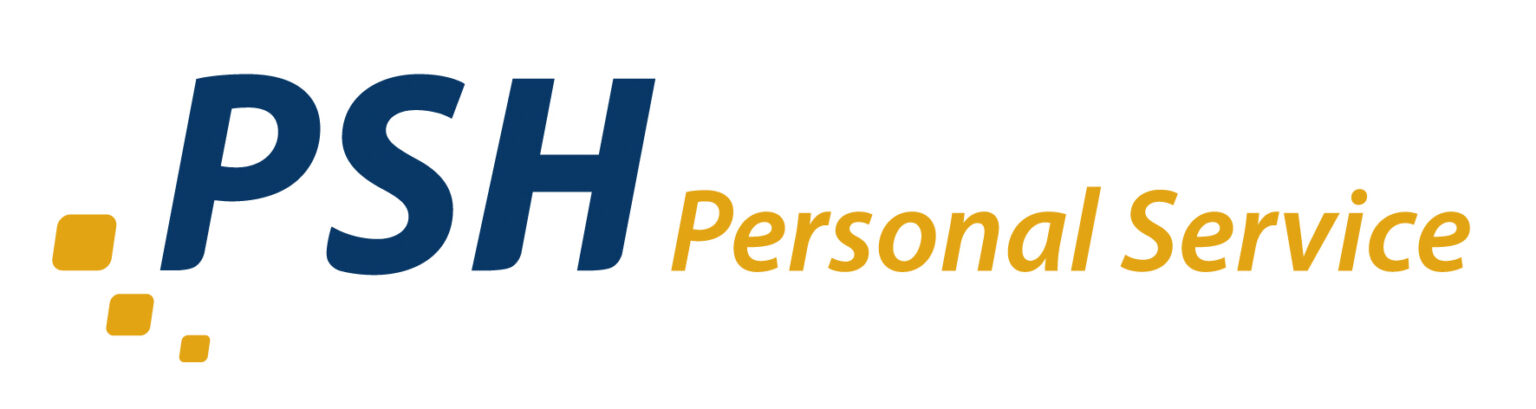 Personal Service PSH Holding AG - Personal Service PSH